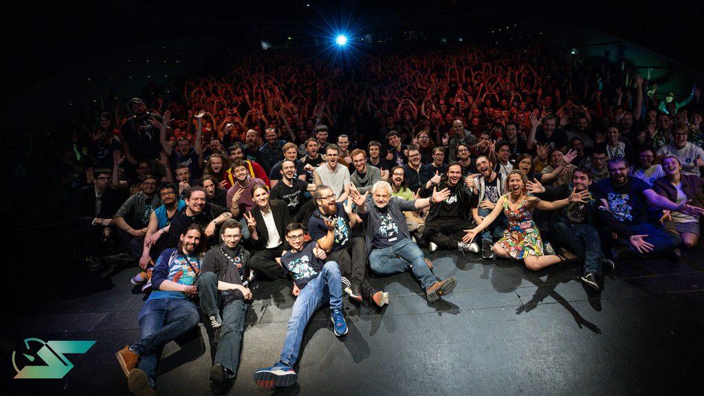 SpeeDons : le marathon speedrun de Médecins du Monde - Médecins du Monde