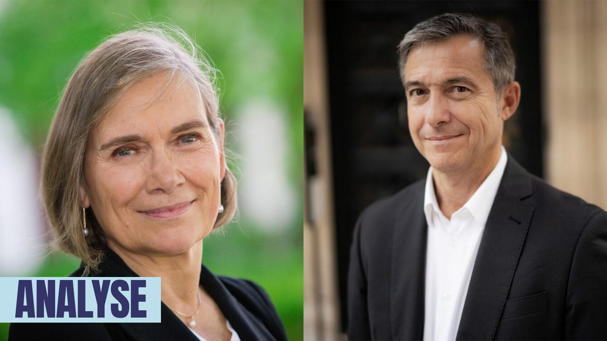 Le grand entretien avec Didier Fassin et Anne-Claire Defossez ...